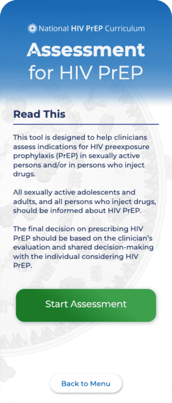 Core Concepts - Identifying Candidates for HIV PrEP - HIV PrEP ...