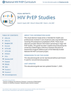 Core Concepts - Basic Principles and Rationale for HIV PrEP - HIV PrEP ...