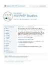 Core Concepts - Basic Principles and Rationale for HIV PrEP - HIV PrEP ...
